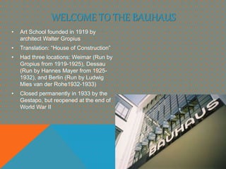 Herbert Bayer-3 | PPTX