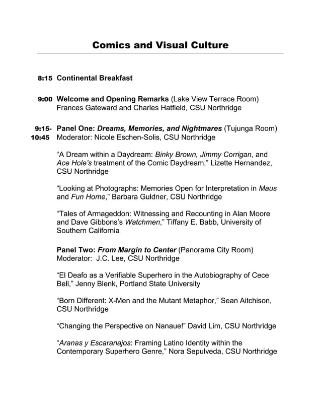 CVC program guts | PDF