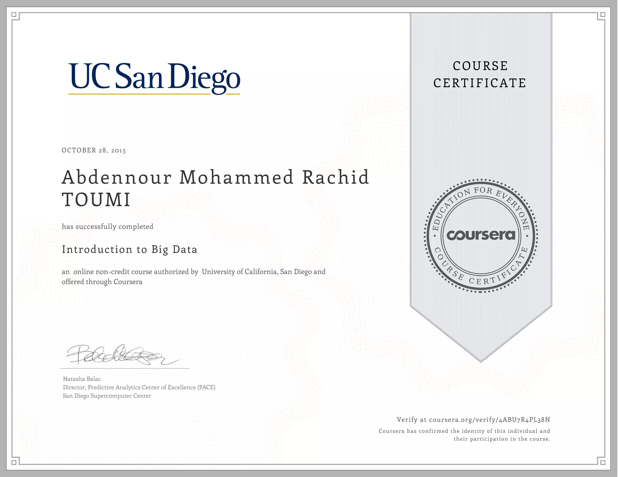 1.introduction_to_big_data_certificate | PDF