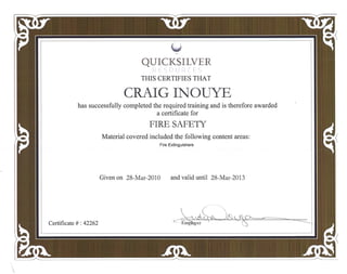 Crane Supervision | PDF | Home Appliances | Home & Garden