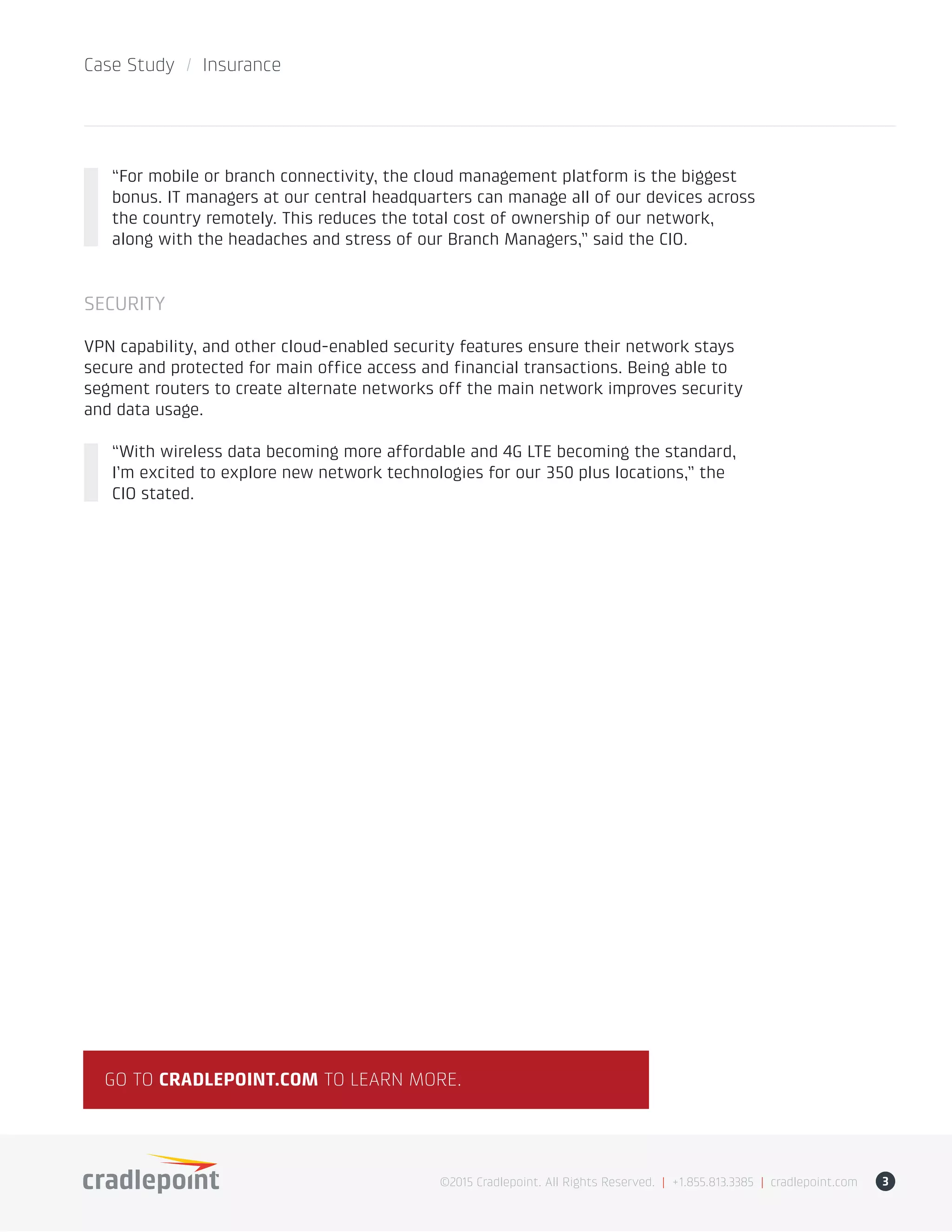 Insurance_Case-Study | PDF