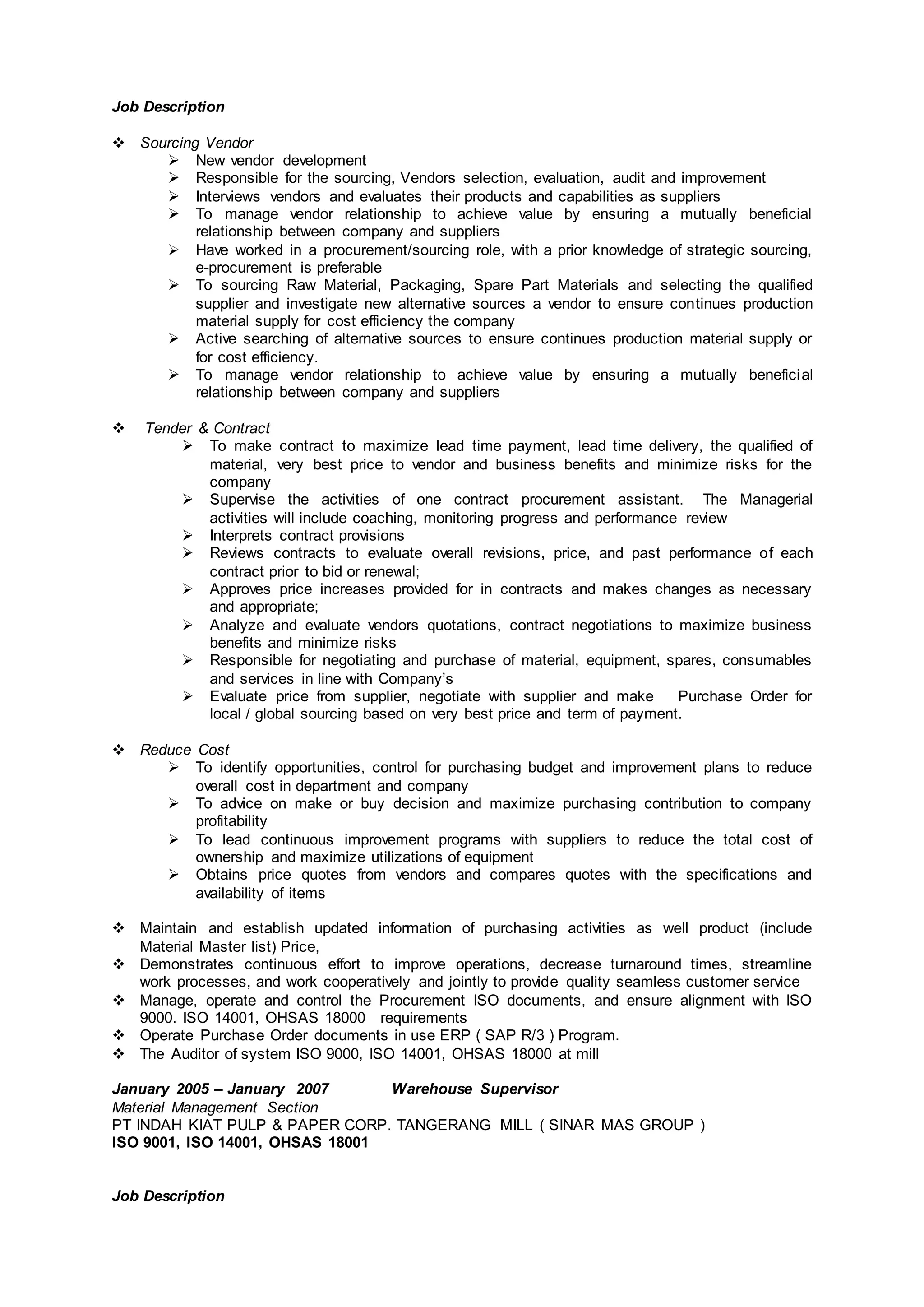cv_Andie Setiyawan | DOCX