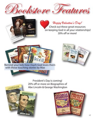 201602 - MANNA Magazine | PDF