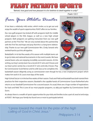 201602 - MANNA Magazine | PDF