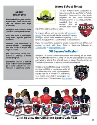 201602 - MANNA Magazine | PDF