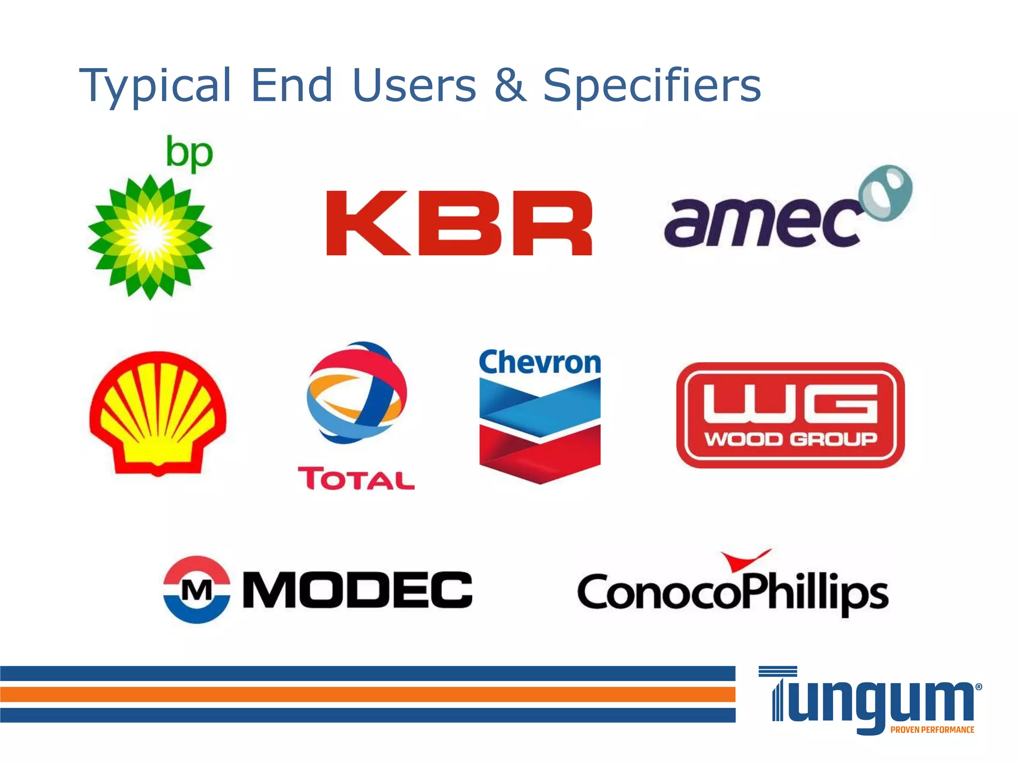 Tungum Presentation Annotated version | PPT