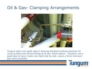 Tungum Presentation Annotated version | PPT