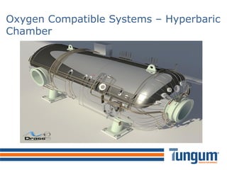 Tungum Presentation Annotated version | PPT