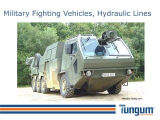 Tungum Presentation Annotated version | PDF