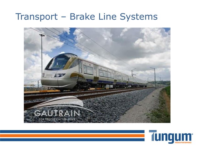 Tungum Presentation Annotated version | PPT