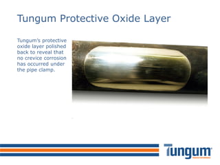 Tungum Presentation Annotated version | PPT