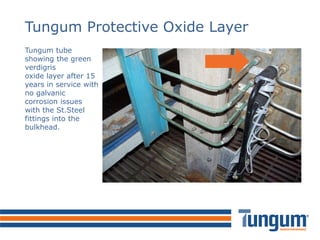Tungum Presentation Annotated version | PPT
