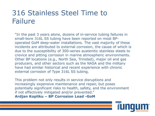 Tungum Presentation Annotated version | PPT