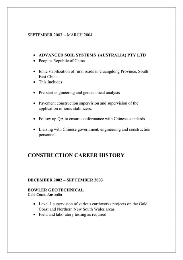 new resume stephen hobbs | PDF