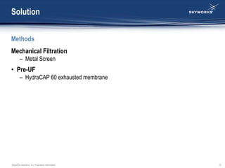 Skywork's presentation | PPTX