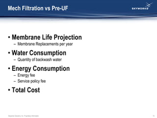 Skywork's presentation | PPTX