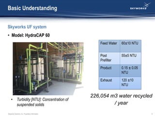 Skywork's presentation | PPTX