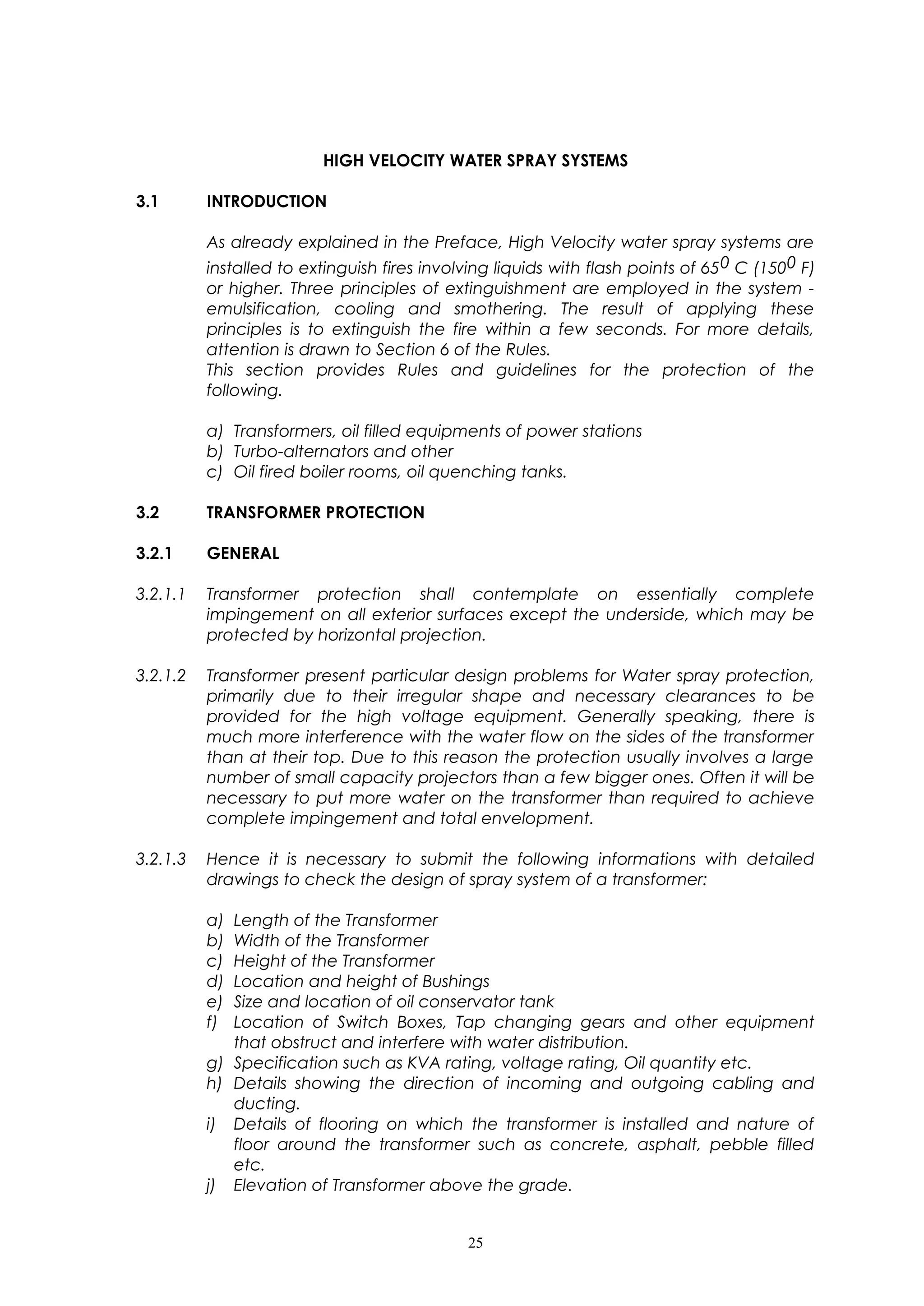 tac spray rules | DOC