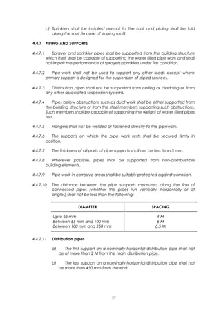 tac spray rules | DOC
