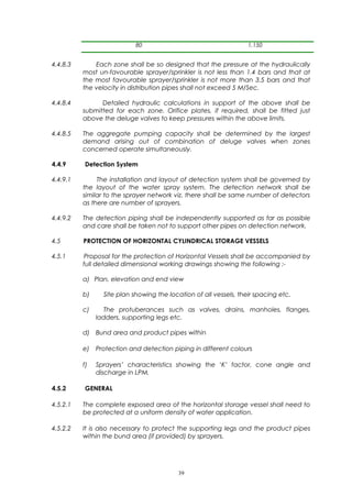 tac spray rules | DOC