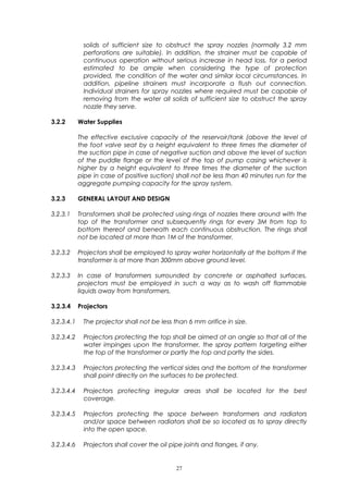 tac spray rules | DOC