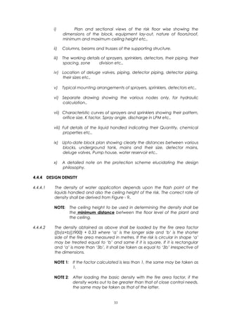 tac spray rules | DOC