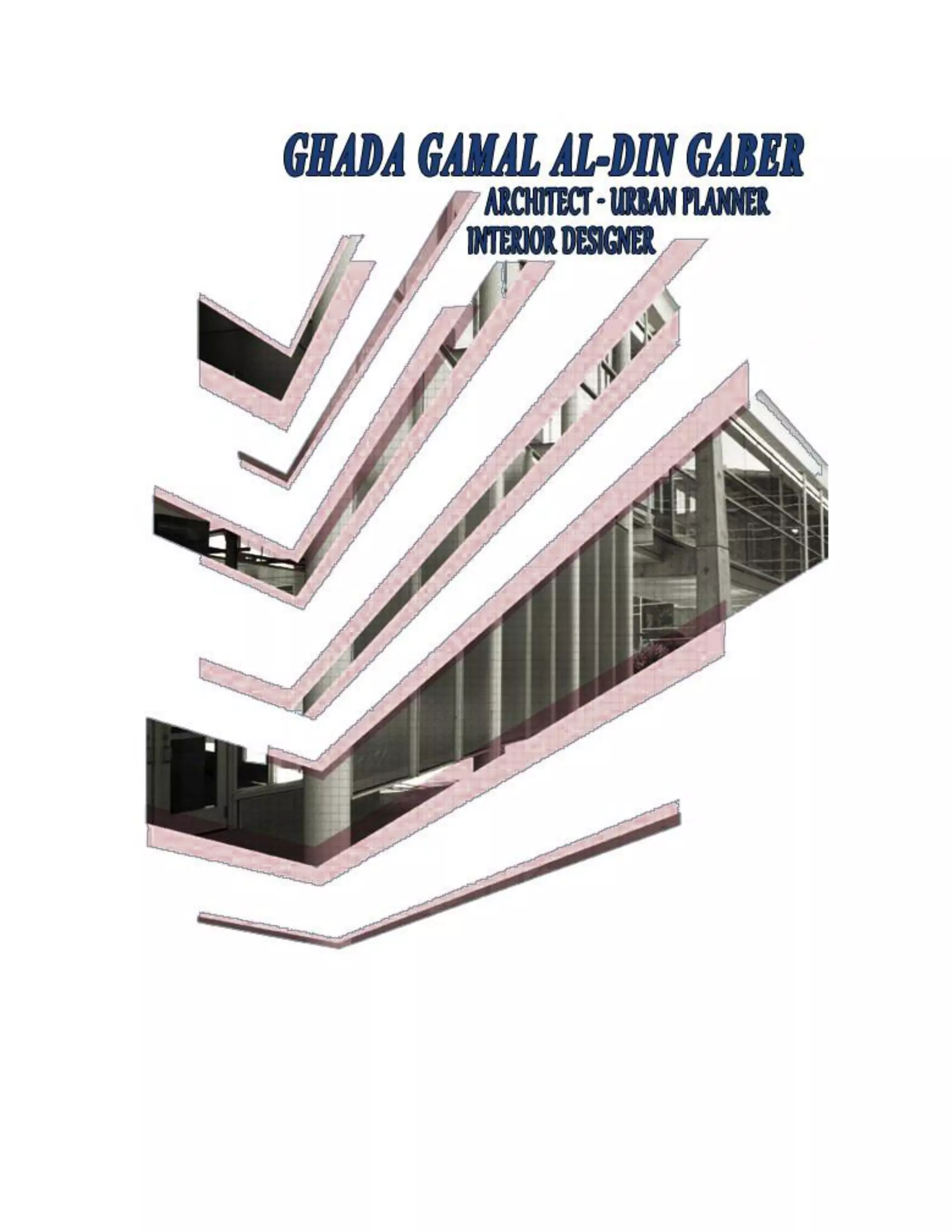 ghada gamal al-dIn PMP | PDF | Drawing and Sketching | Arts and Crafts