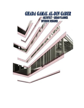 ghada gamal al-dIn PMP | PDF | Drawing and Sketching | Arts and Crafts