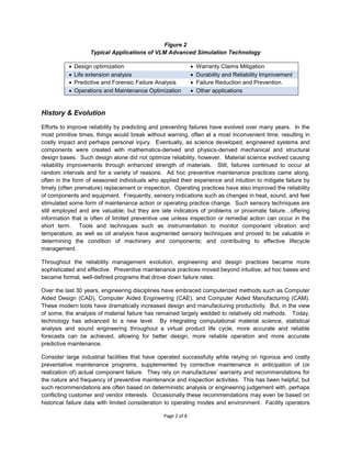 SMRP 24th Conf Paper - Vextec -J Carter | PDF