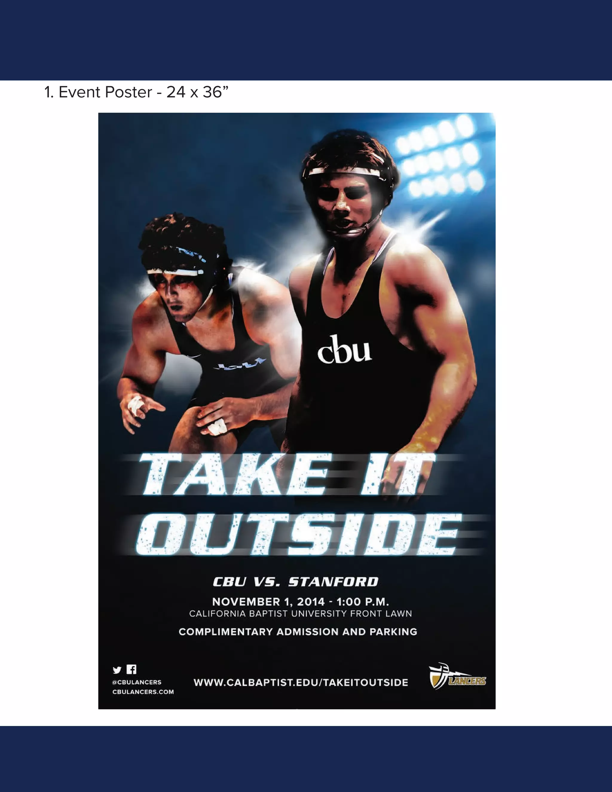 Take It Outside Documents_small | PDF