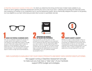 SMS_White Paper_ClearView Assessment-PUB-v01r00 | PDF | Computing ...