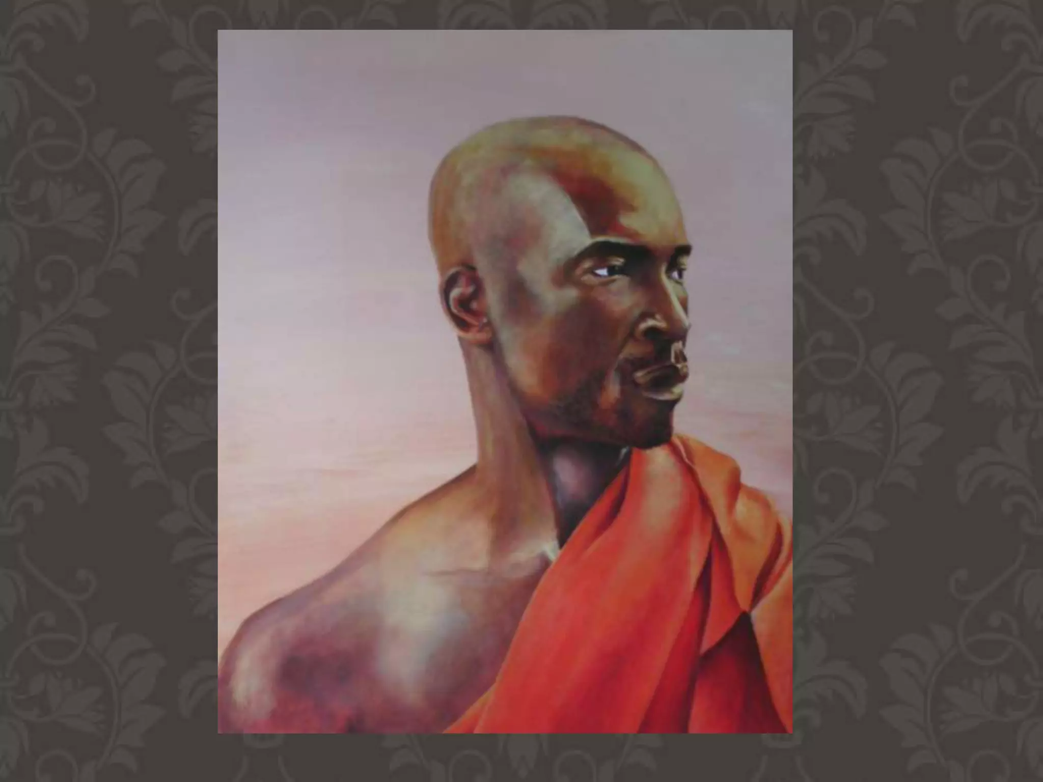 Kamye's PORTRAITS | PDF