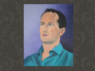 Kamye's PORTRAITS | PDF