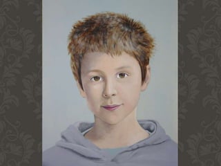 Kamye's PORTRAITS | PDF