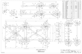 IC3D example dwgs | PPT