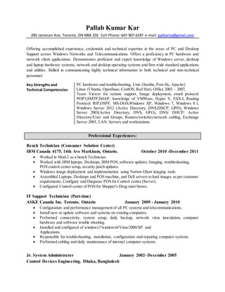 Pallab-Resume | DOCX