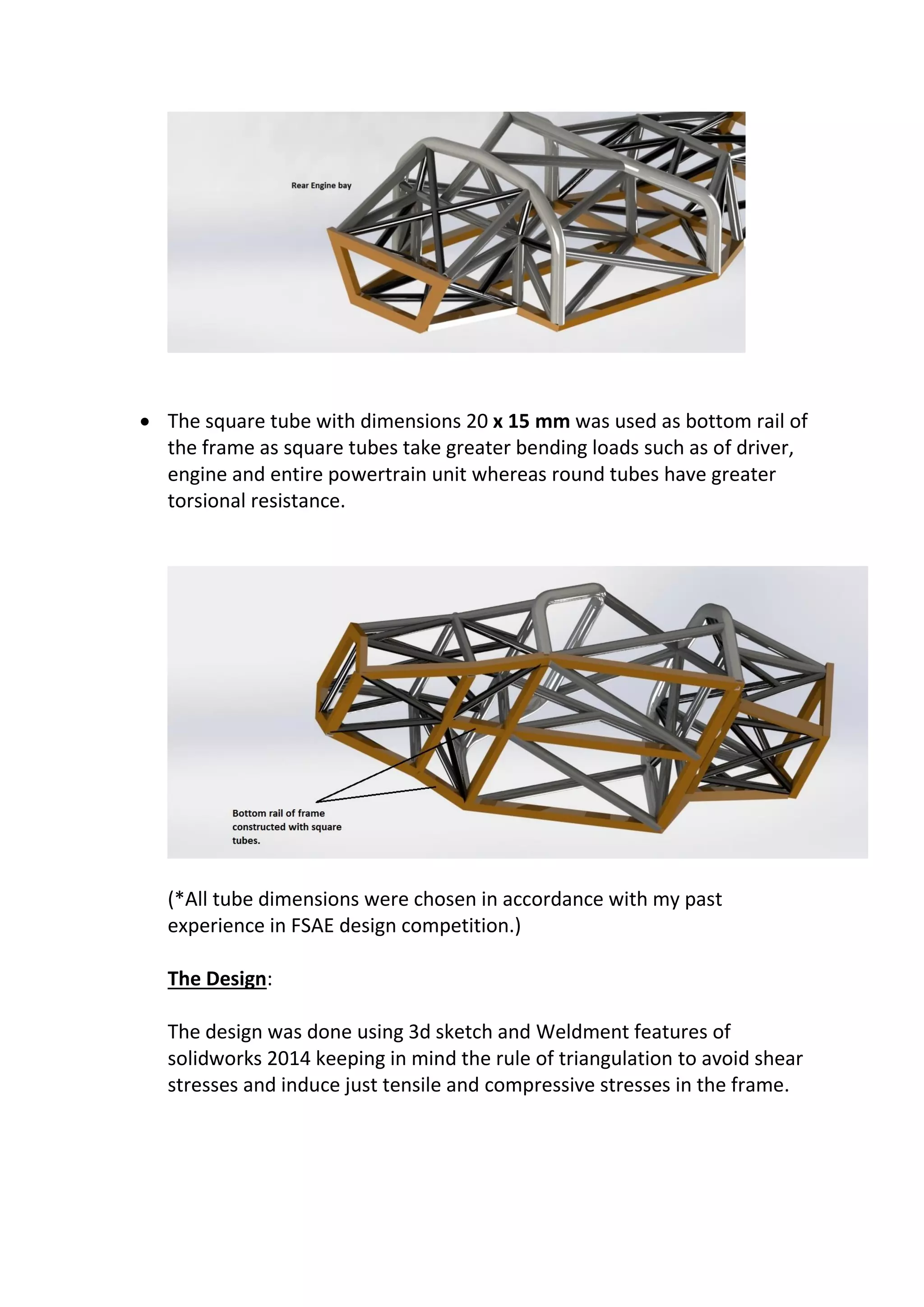 Design Report | PDF
