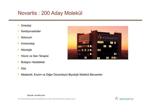 Novartis_Sunum | PDF