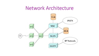 ATU presentation | PPTX | Computer Networking | Computing