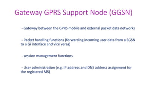 ATU presentation | PPTX | Computer Networking | Computing
