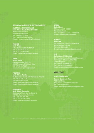 E- Brochure Oct 2013 | PDF