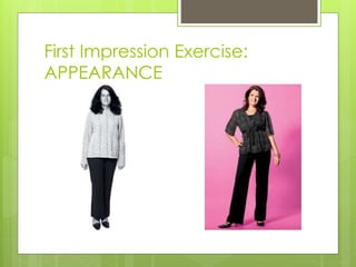 Building your Personal Brand Presentation | PPTX