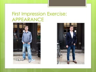 Building your Personal Brand Presentation | PPTX