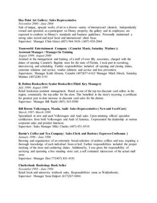 Javier Lorenz Res2015 | PDF