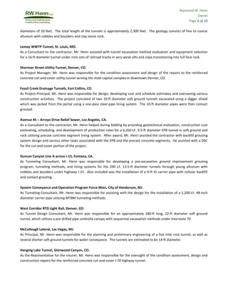 Henn, Ray (LONG) w-o PhD 2014 (NEW) | DOC