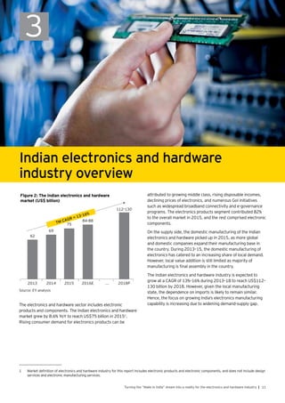 EY-ASSOCHAM report_Turning the MII dream into a reality for the ...