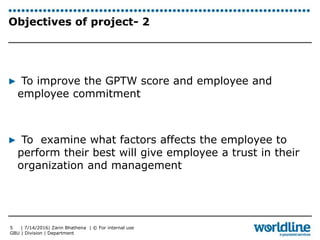 sip project | PPTX