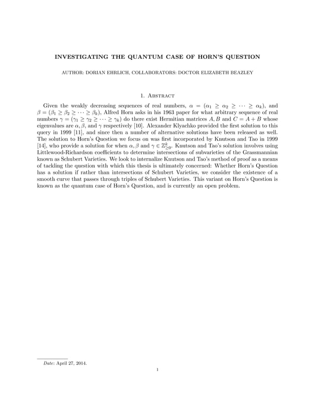 Thesis 6 | PDF | Maps & Navigation