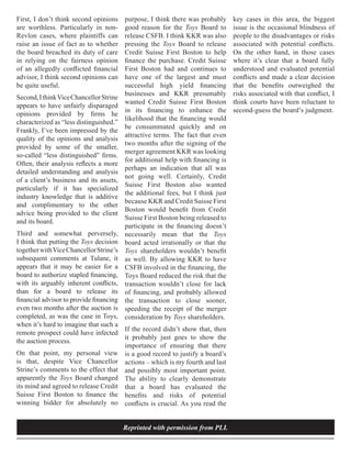 Toys R Us - All Star Briefing | PDF