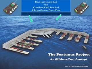 Float Inc Security Port presentation for OEE2015 good version | PPT